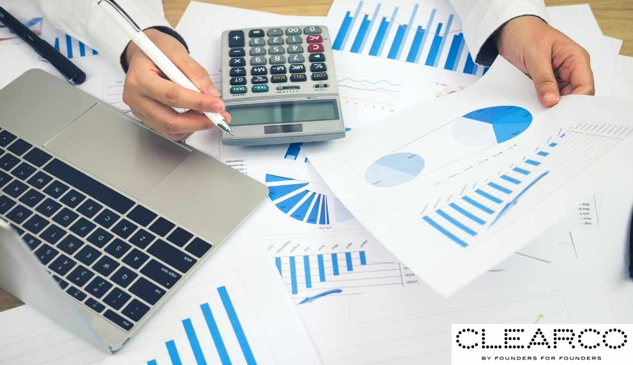 Clearco States It Feels Proud to Raised $100 Million in Series C ...
